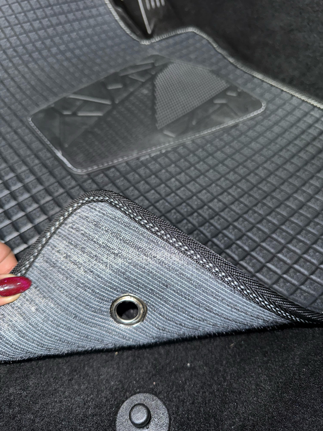 JUEGO DE TAPETES CRUNCH SPIDER - TOYOTA COROLLA CROSS – Comfort Cars E ...